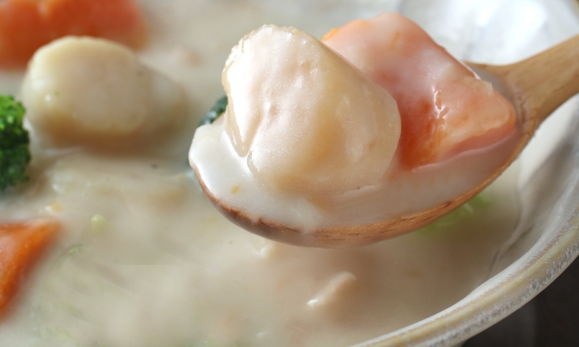 Oyster and Scallop Stew Recipe – Roger's Fish Co.