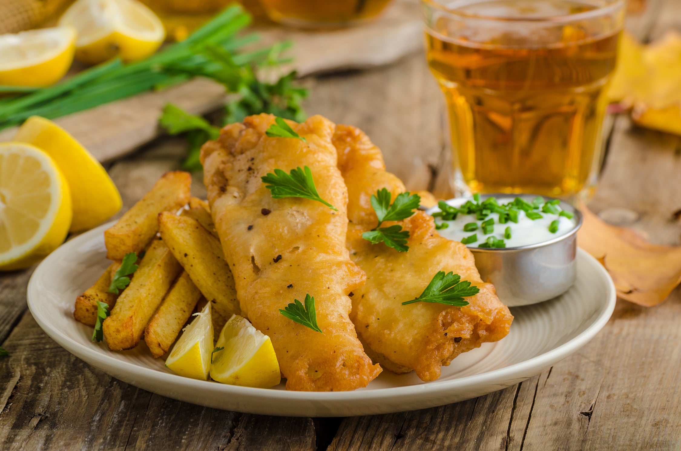 5 Irish Seafood Recipes to Try This St. Patrick's Day – Roger's Fish Co.