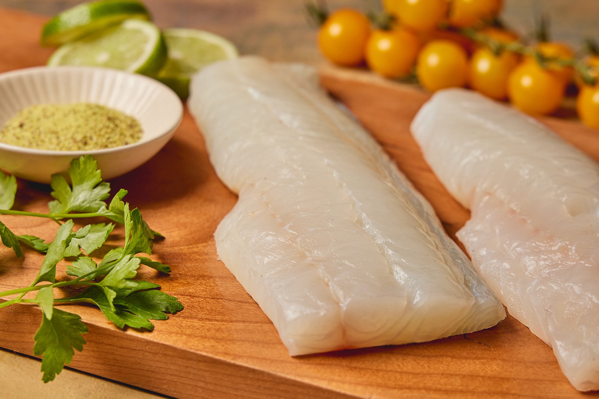 Haddock – Roger's Fish Co.