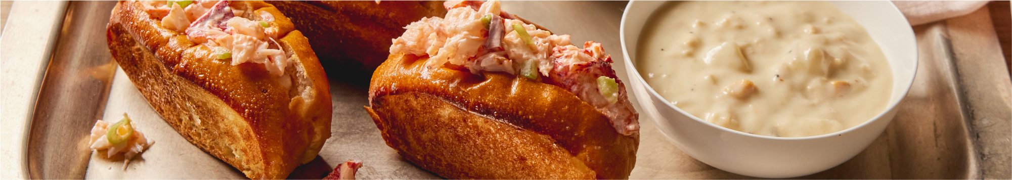 Gifts - Seafood Gift Cards and Merchandise - Roger's Fish Co.