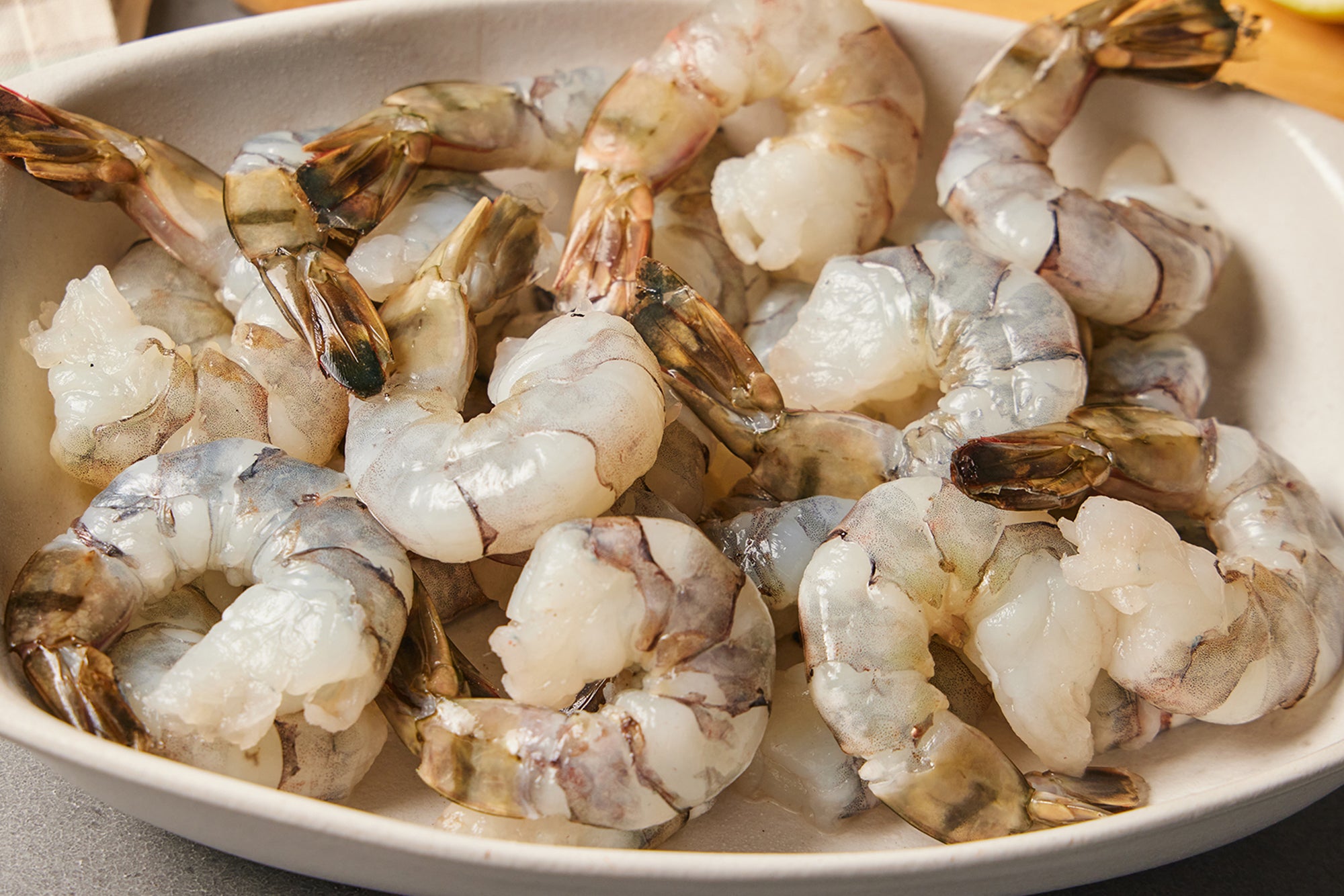 Shrimp - Order Premium Shrimp Online - Seafood Delivery – Roger's Fish Co.