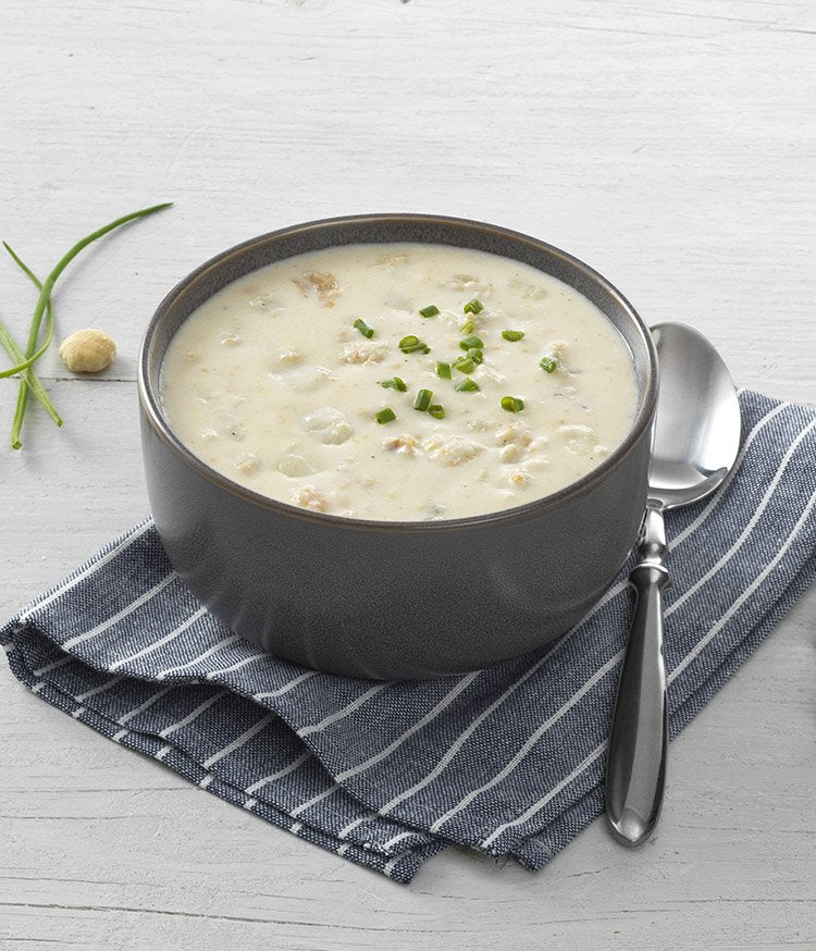Gluten-Free Selections – Roger's Fish Co.