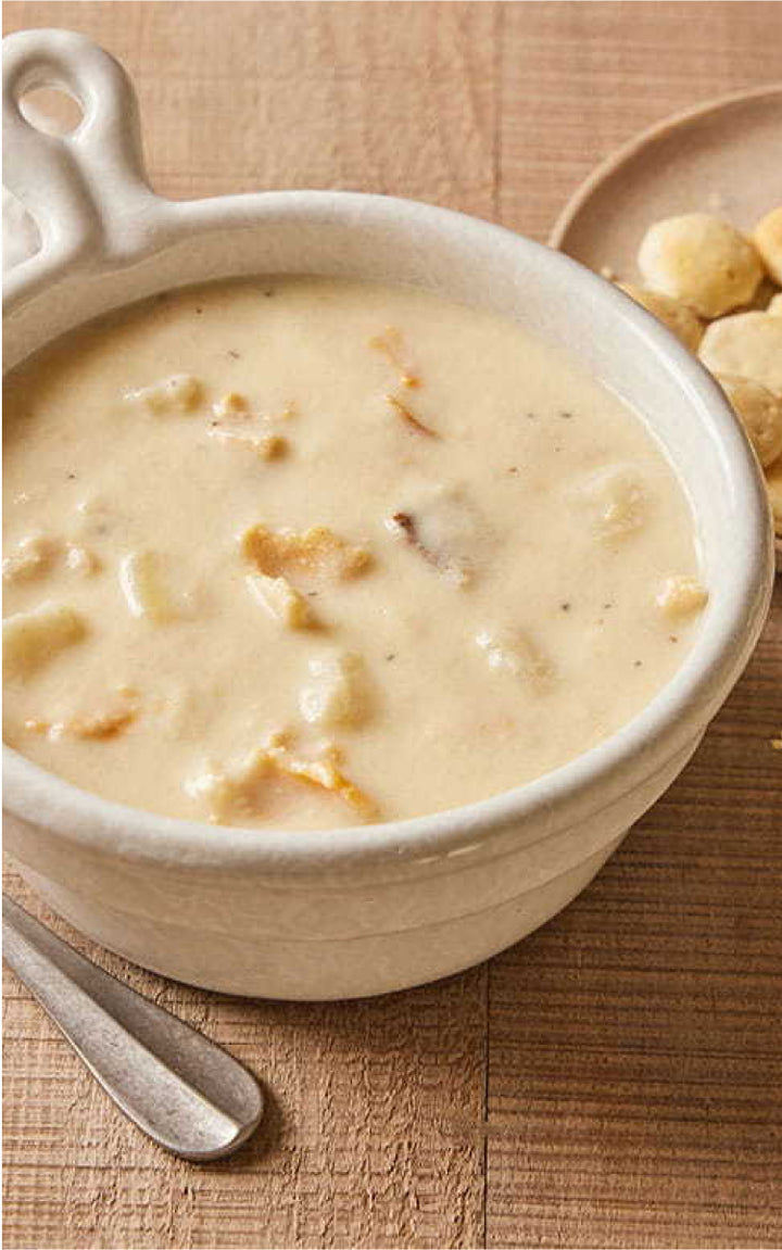 Roger's Fish Co. | Premium Seafood Shipped to Your Door