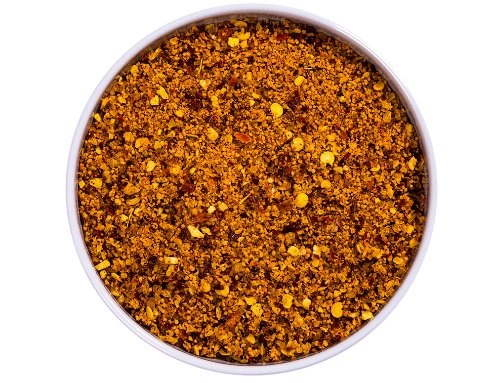 Honey Aleppo Pepper Seasoning – Roger's Fish Co.