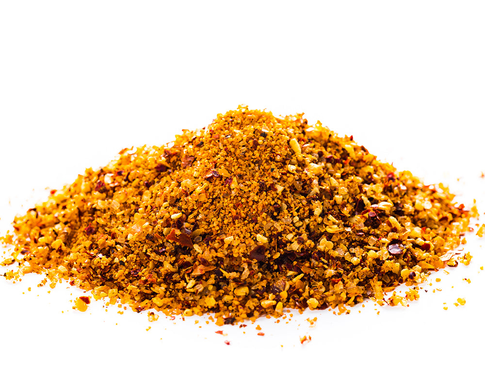 Honey Aleppo Pepper Seasoning – Roger's Fish Co.
