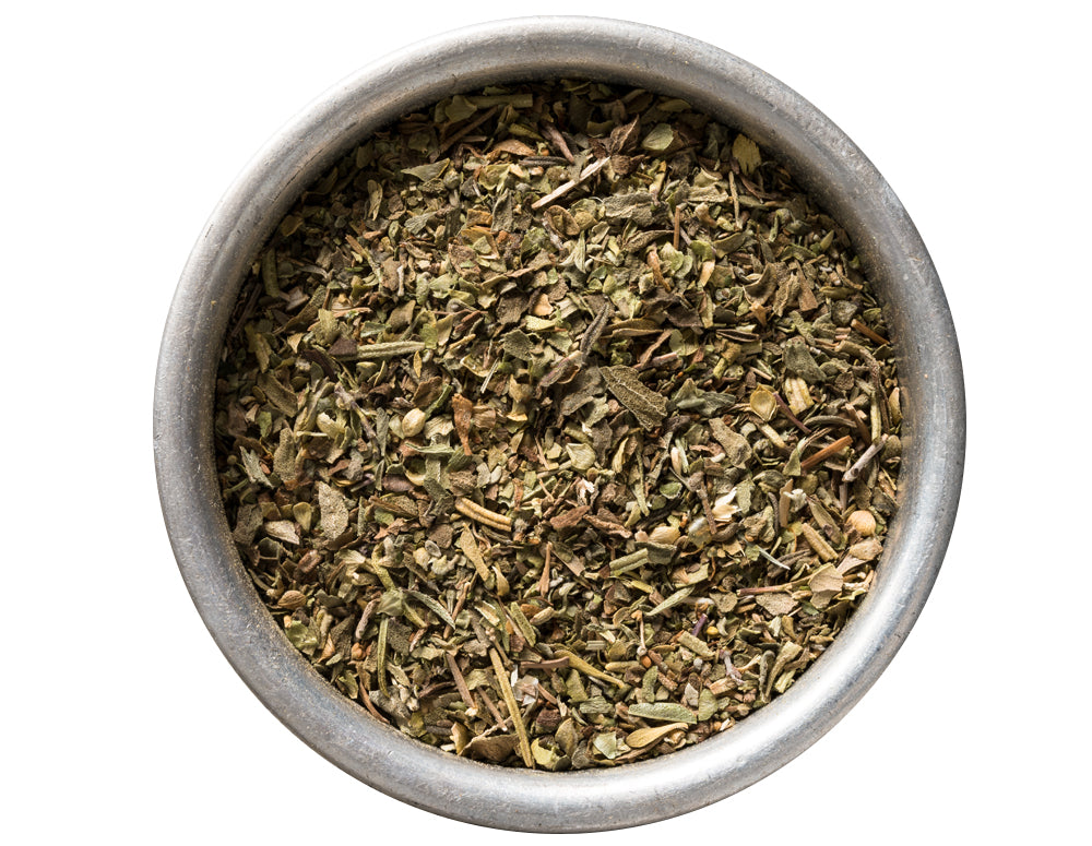Mediterranean Seasoning – Roger's Fish Co.